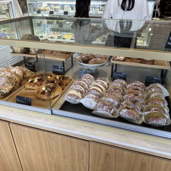 ONDO BAKERY & CAFE - Updated August 2025 - 65 Photos & 35 Reviews - 324 ...