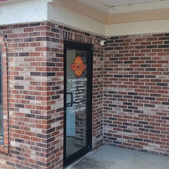 FAT ANGELO’S PIZZERIA - WASHINGTON - Updated June 2025 - 18 Photos & 19 ...