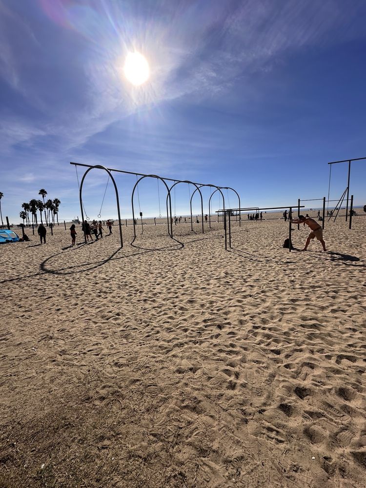 ORIGINAL MUSCLE BEACH - Updated December 2025 - 116 Photos & 56 Reviews ...