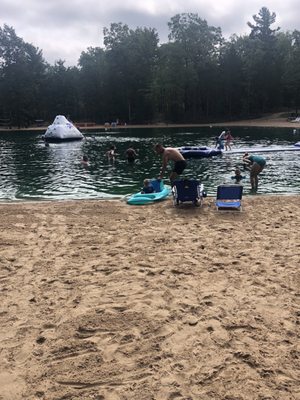 TIMBER RIDGE RV & RECREATION RESORT - Updated July 2024 - 36 Photos ...