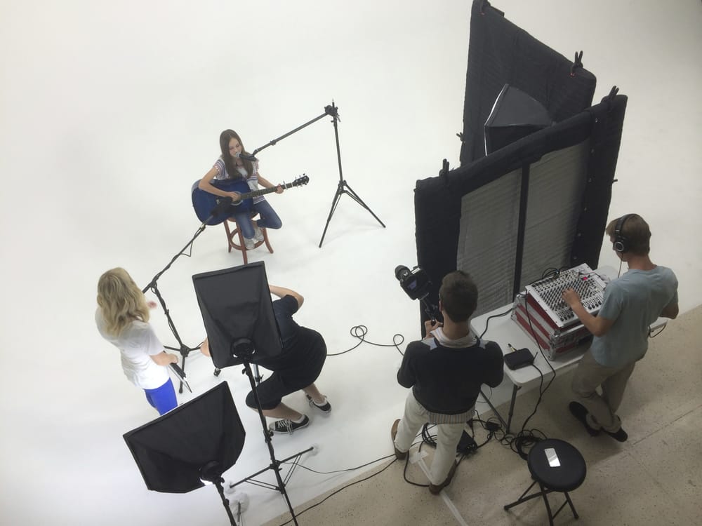 VISUAL IMPULSE - Updated October 2025 - 4521 E Jensen St, Mesa, Arizona - Video/Film Production ...