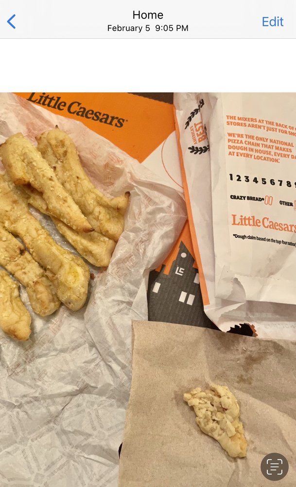 LITTLE CAESARS PIZZA - Updated January 2026 - 13 Photos & 44 Reviews ...