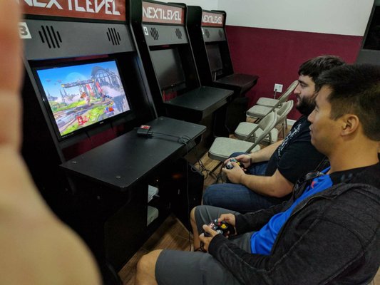 NEXT LEVEL - Updated October 2025 - 21 Photos & 23 Reviews - 874 4th ...