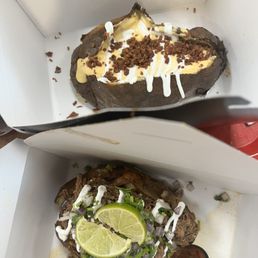 ROCK N’ POTATO - Updated January 2025 - 926 Photos & 705 Reviews - 3785 ...