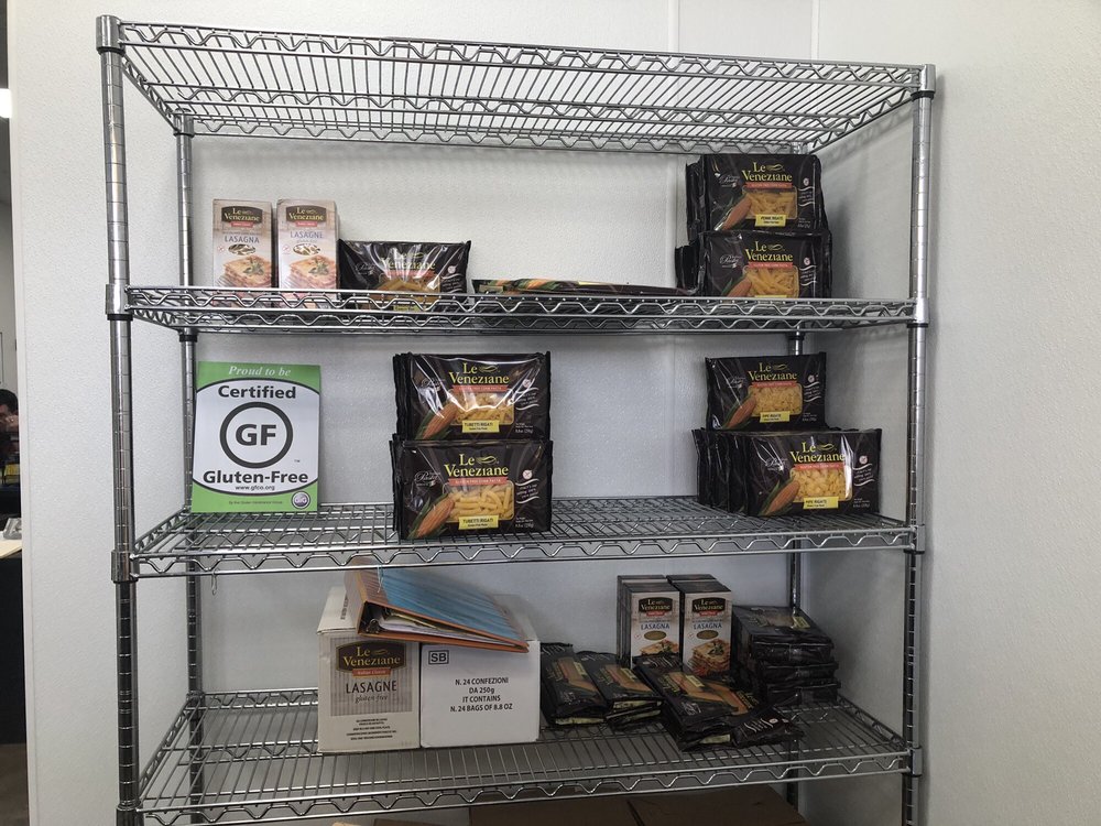 LOCAL OVEN - 24 Photos - 4436 McEwen, Farmers Branch, TX - Yelp