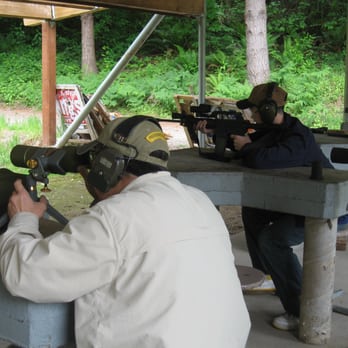 TACOMA RIFLE & REVOLVER CLUB - Updated January 2026 - 11 Reviews - 8503 ...