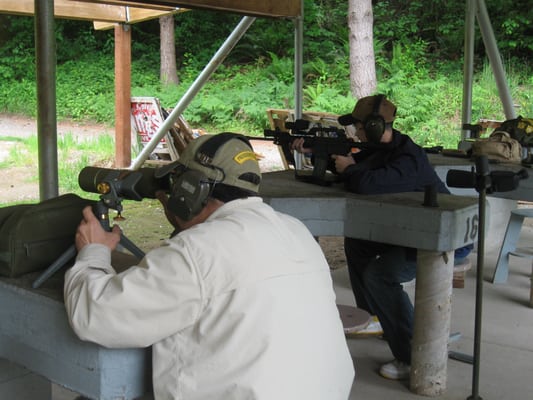 TACOMA RIFLE & REVOLVER CLUB - Updated January 2026 - 11 Reviews - 8503 ...