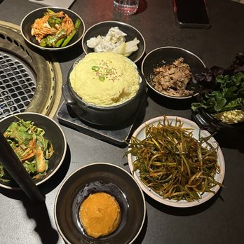 NUBIANI - Updated July 2025 - 127 Photos & 48 Reviews - 243 E 58th St ...