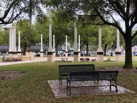 FORT BLOUNT PARK - Updated December 2025 - 20 Photos - 343 W Davidson St, Bartow, Florida ...