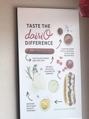 DAIRI-O - 58 Photos & 101 Reviews - 1207 W Clemmonsville Rd, Winston ...