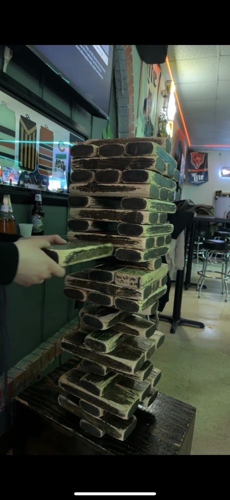 NITE GAMES BAR AND GRILL - Updated April 2026 - 14 Reviews - 5544 147th ...