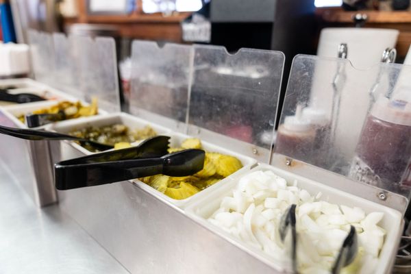 SPICY MIKE’S BAR-B-Q HAVEN - Updated January 2026 - 218 Photos & 366 ...