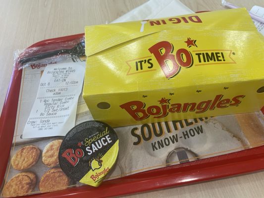 BOJANGLES - Updated January 2026 - 17 Photos - 3821 Hacks Cross Rd ...