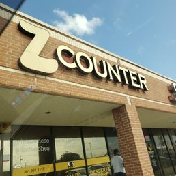 Z COUNTER - Updated December 2025 - 347 Photos & 464 Reviews - 1220 ...