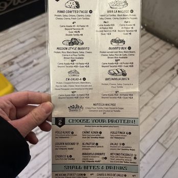 TACORIA - Updated January 2025 - 462 Photos & 396 Reviews - 110 Nassau ...