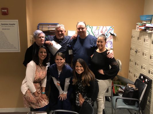 DOMINION HOSPITAL - Updated December 2025 - 12 Photos & 115 Reviews ...