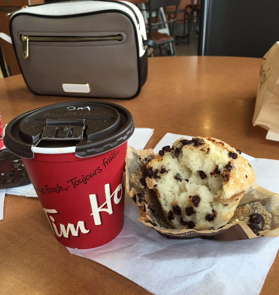 TIM HORTONS - Updated August 2025 - 7377 Hwy 26, Stayner, Ontario ...