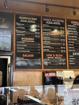 MEAT N FIRE - Updated December 2025 - 83 Photos & 193 Reviews - 1925 S ...