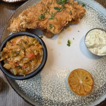 KINFOLK SOUTHERN KITCHEN - Updated October 2025 - 600 Photos & 302 ...