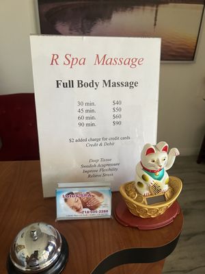 LOTUS SPA - Updated October 2025 - 15 Photos - 13846 Red Hill Ave ...