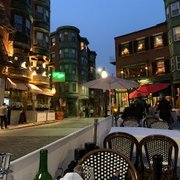 CIAO ROMA - 181 Photos & 132 Reviews - 5 North Square, Boston, MA ...