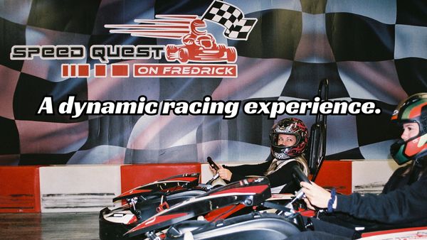 SPEED QUEST - Updated December 2025 - 11 Photos - 385 Frederick Street ...