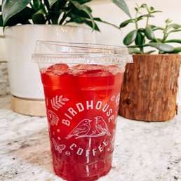 BIRDHOUSE COFFEE - Updated July 2025 - 293 Photos & 142 Reviews - 765 ...