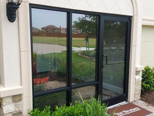 Arrow Glass Industries Updated June 2025 9700 W Gulf Bank Rd