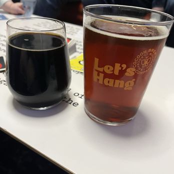 COCOON BREWING - Updated August 2025 - 86 Photos & 42 Reviews - 2233 ...