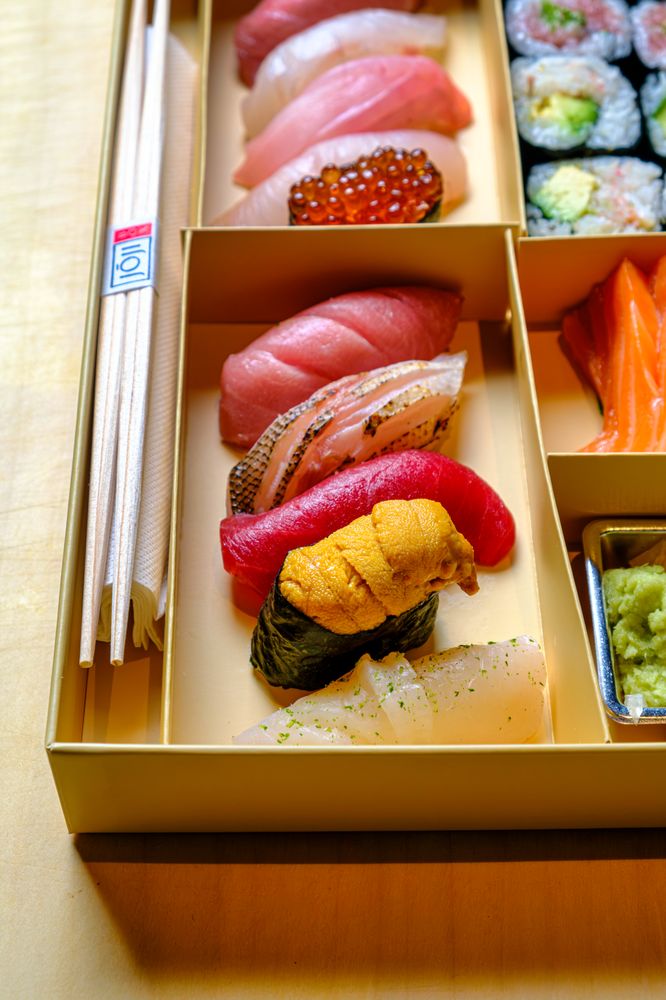 JOJI BOX - Updated August 2025 - 105 Photos & 43 Reviews - 1 Vanderbilt ...