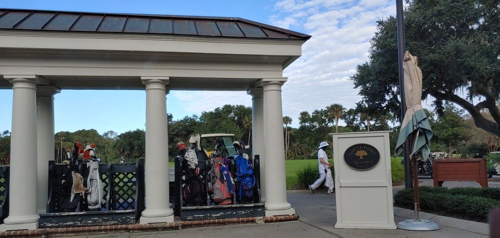 Turtle Point Golf Course, Kiawah Island | Roadtrippers