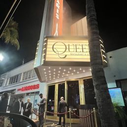 QUEEN MIAMI BEACH - Updated August 2024 - 417 Photos & 170 Reviews ...