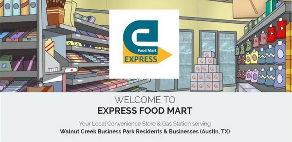 EXPRESS FOOD MART - Updated October 2025 - 8201 Cross Park Dr, Austin ...
