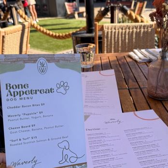 WAVERLY - Updated April 2025 - 1559 Photos & 931 Reviews - 2005 San ...