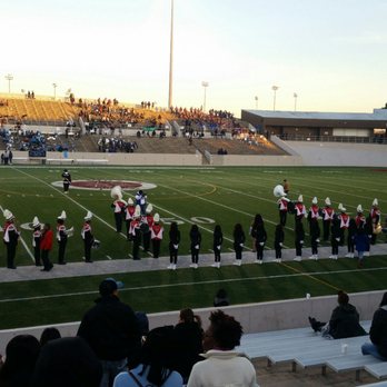 W. W. THORNE STADIUM - Updated July 2025 - 1865 Aldine Bender Rd ...