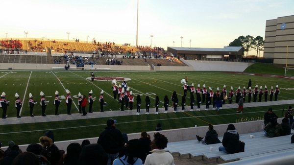 W. W. THORNE STADIUM - Updated July 2025 - 1865 Aldine Bender Rd ...