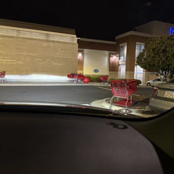 TARGET - Updated July 2025 - 151 Photos & 132 Reviews - 100 Perimeter ...