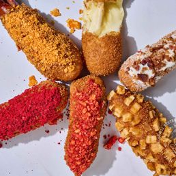 MOCHIBEES ROSWELL - Updated December 2024 - 57 Photos & 17 Reviews ...