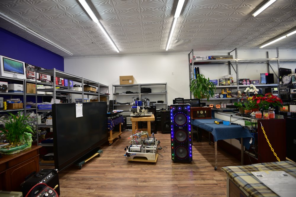 HIGH POINT ELECTRONICS & COMPUTER - Updated December 2025 - 14 Photos ...