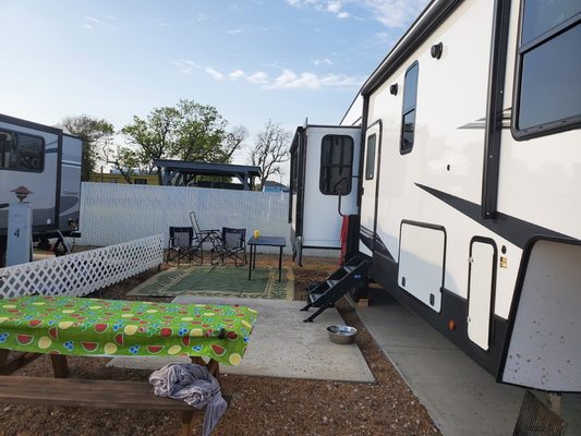 BEACH ROAD RV PARK - Updated January 2026 - 10 Photos - 1578 Fm Rd 2031 ...