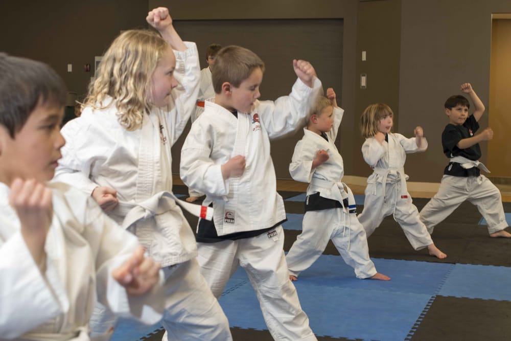 ARASHI DO MARTIAL ARTS, ACADIA - Updated February 2025 - 10 Photos ...