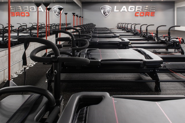 LAGREE CORE - Updated December 2025 - 5000 Jean Talon O, Montréal ...