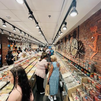 NUTS FACTORY - Updated August 2025 - 67 Photos & 35 Reviews - 118 ...