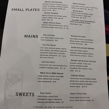 CALYPSO SPIRITS BAR - Updated October 2024 - 65 Photos & 29 Reviews ...