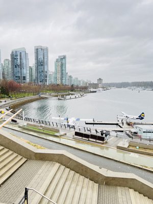 CANADA PLACE - 619 Photos & 82 Reviews - 999 Canada Place, Vancouver ...