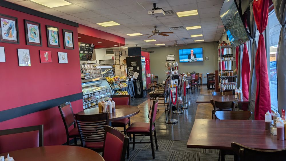 TRICKLER’S DELI - Updated August 2025 - 17 Photos & 17 Reviews - 108 E ...