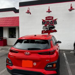 MOAB DINER - Updated January 2026 - 681 Photos & 1244 Reviews - 189 S ...