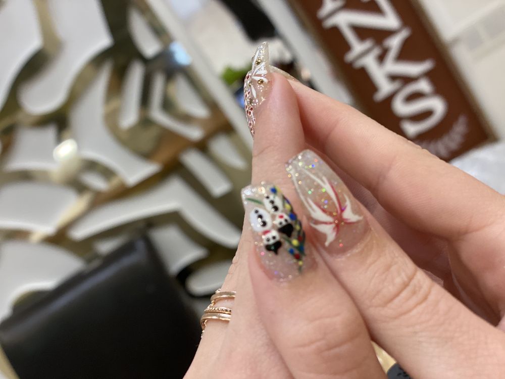 ROSE NAILS & SPA - Updated November 2024 - 315 Photos & 152 Reviews ...