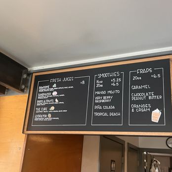 MAS CAFE - Updated March 2025 - 219 Photos & 203 Reviews - 1906 N 34th ...