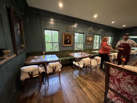 THE RUFFED GROUSE - Updated December 2025 - 52 Photos & 54 Reviews ...